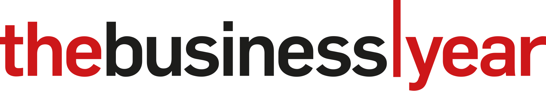 James DeLuca - The Business Year