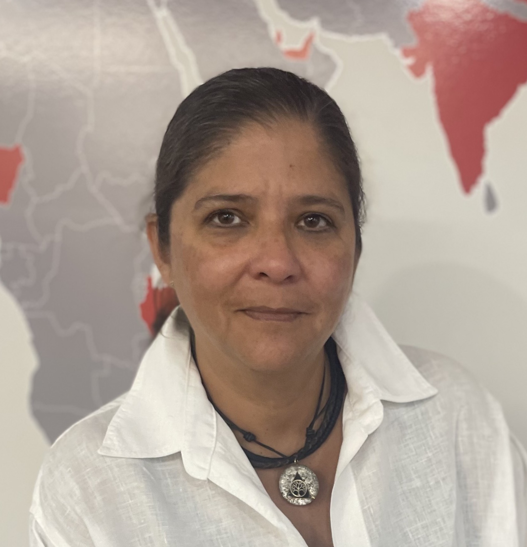 Mónica Vera - The Business Year