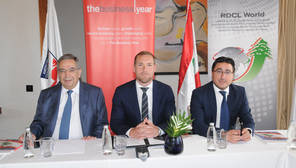 The Private Sector and Sustainable Power Generation in Lebanon - The ...