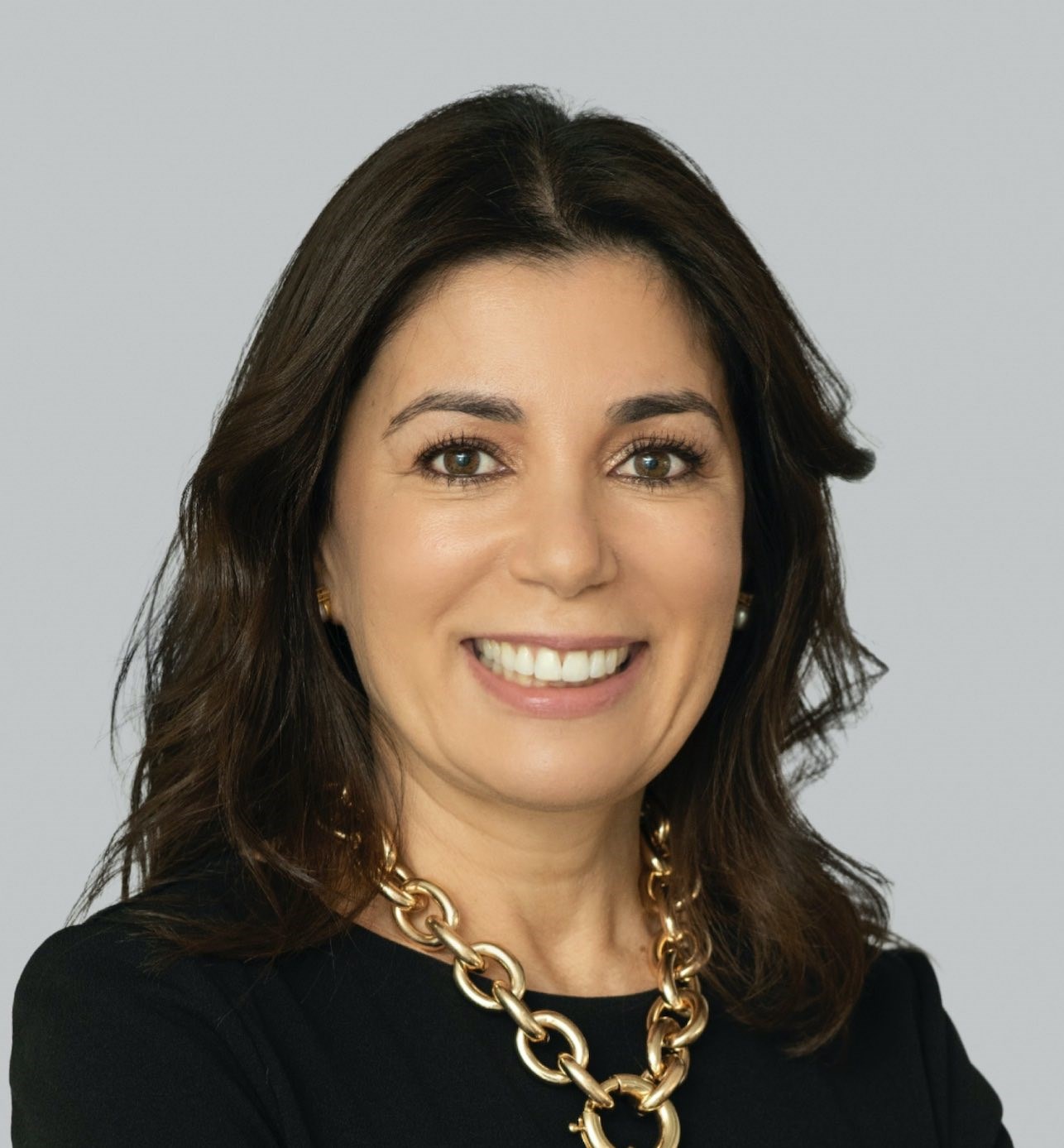 Sandra Ayres - The Business Year