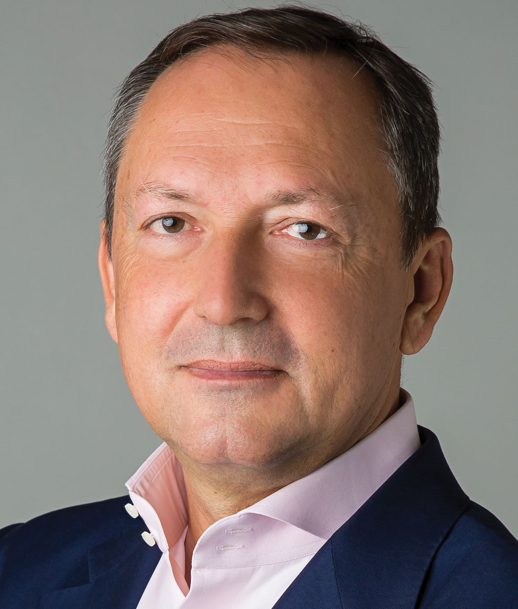 Developers - The Business Year