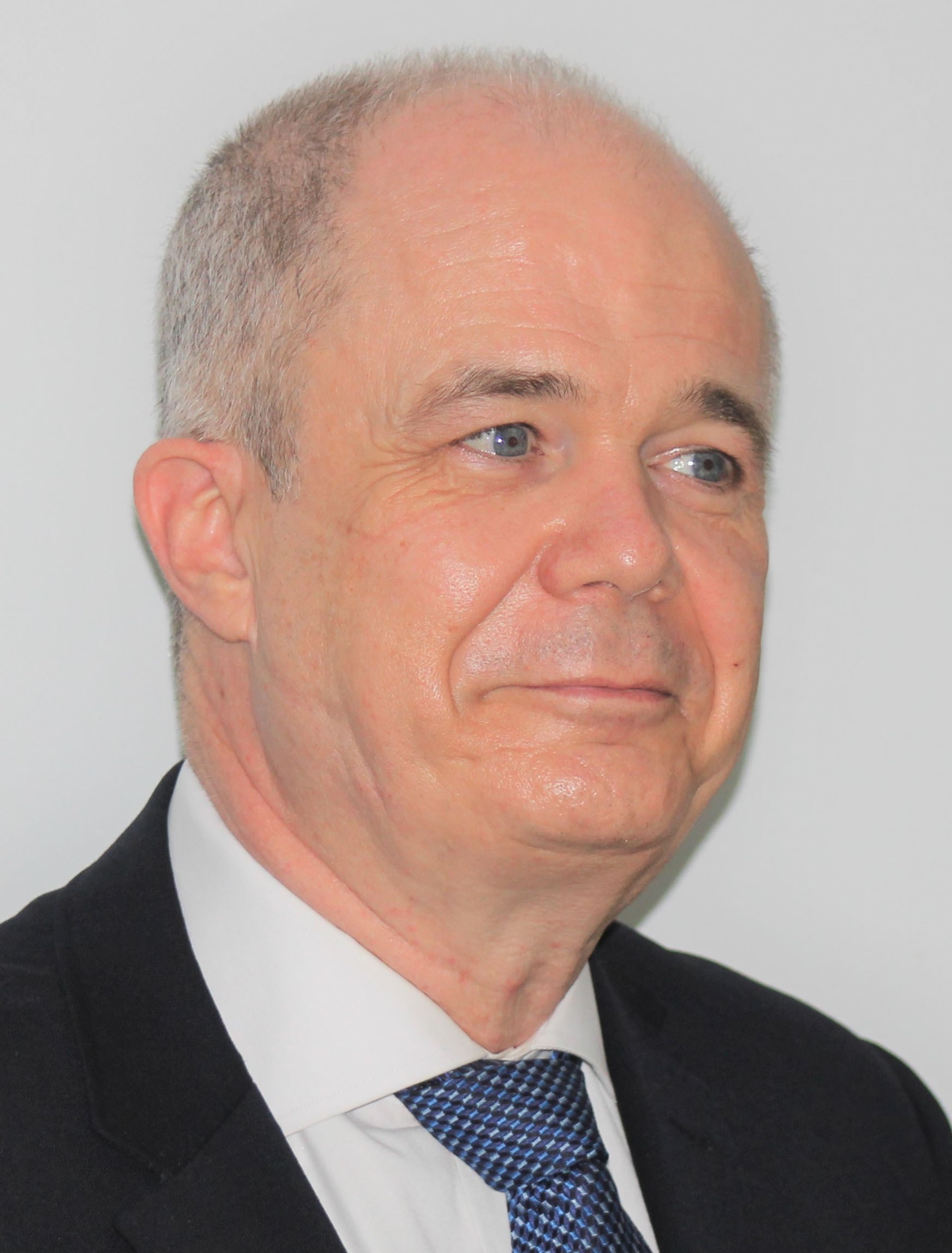 Eduardo Fairen Soria - The Business Year