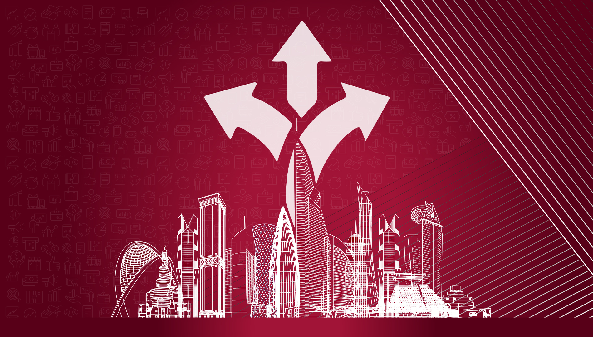 Qatar At The Crossroads Of The World - The Business Year