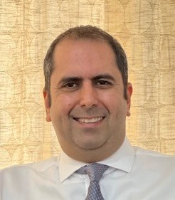 Asif Jaffer - The Business Year