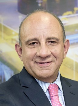 Hector Manosalva - The Business Year