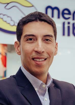 Jaime Ramí­rez & Lina Monsalve - The Business Year