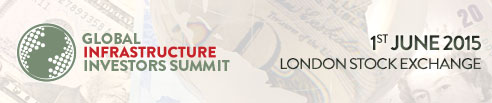 The Global Infrastructure Investors Summit - The Business Year