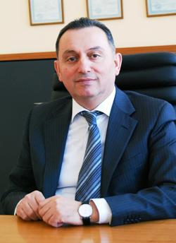 On a Roll - The Business Year