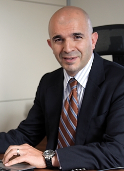 Fair Play - The Business Year