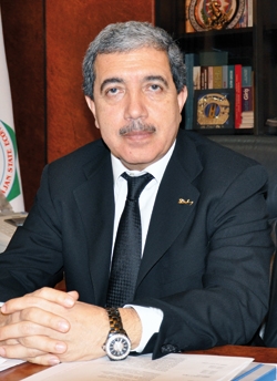 Creative Change - The Business Year