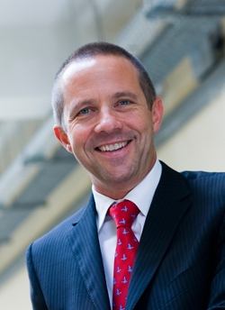 Build with Pride - The Business Year