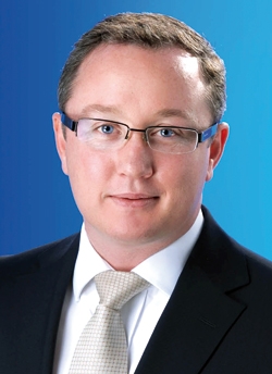 Tried & Tested - The Business Year