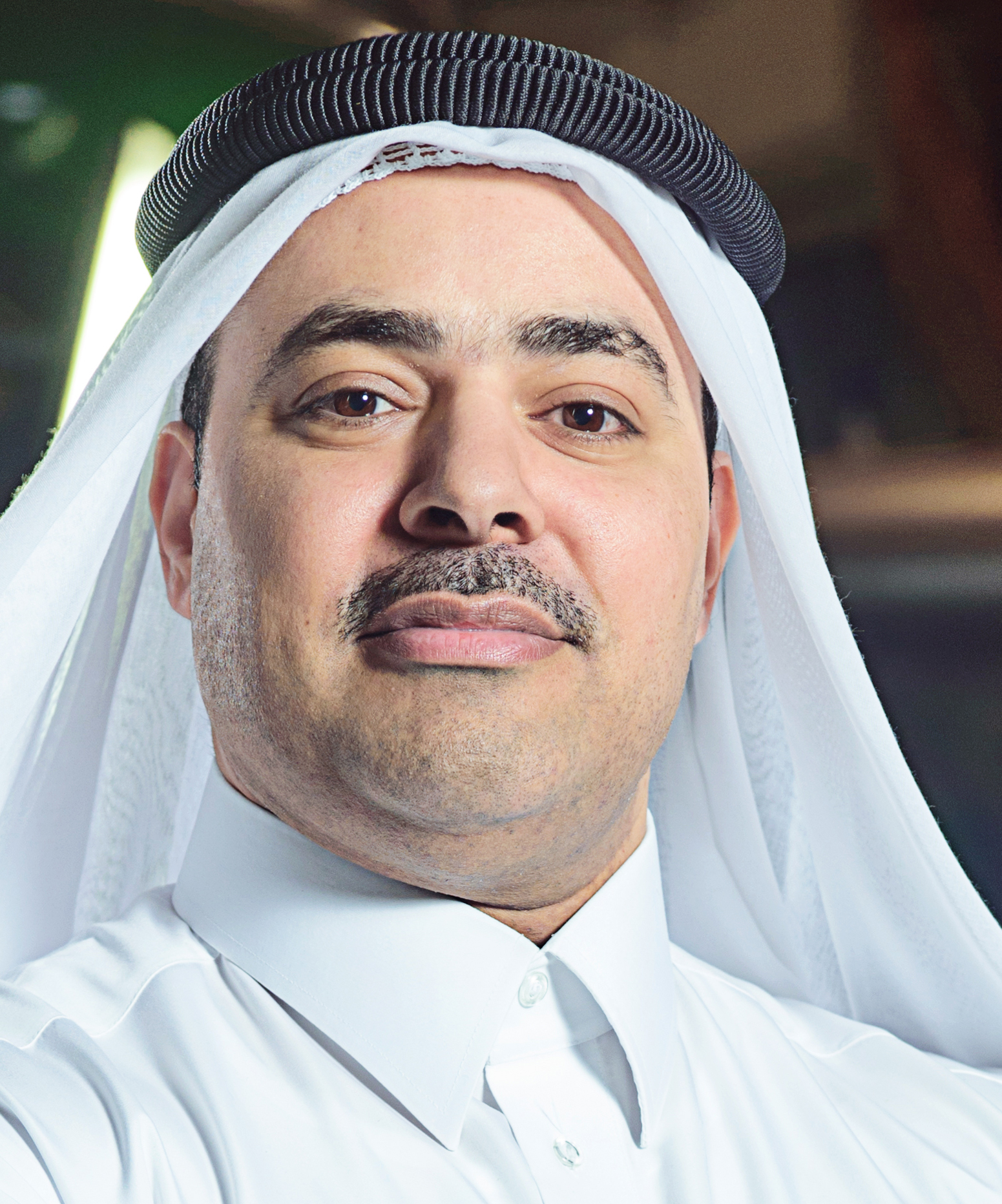 Yasser S. Al-Jaidah - The Business Year