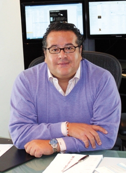 Reservoir of Faith - The Business Year