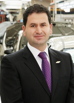 Leader of the Pack - The Business Year