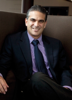 Powerhouse of Growth - The Business Year