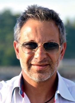 This Is the Big One - The Business Year