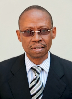 Live Off The Land - The Business Year