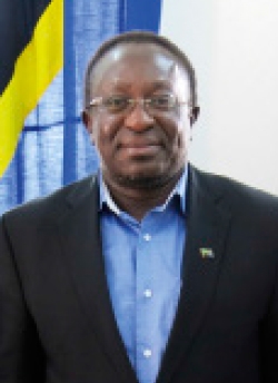 Further on Down the Road - The Business Year