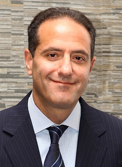 Look Afresh - The Business Year