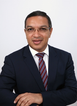 A Finger in Every Pie - The Business Year