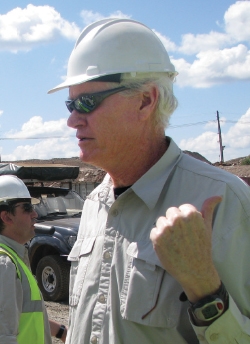 Mine It So - The Business Year