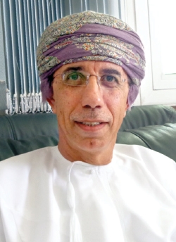 Between Wind & Water - The Business Year