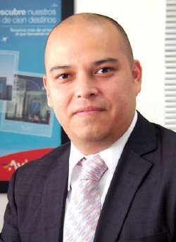 Proceed To Gate - The Business Year