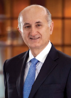 Growing Pains - The Business Year