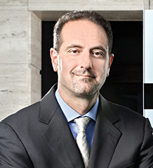 Customer First - The Business Year