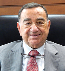 Looking Good - The Business Year