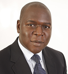 The Back Bone - The Business Year