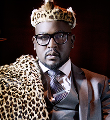 Let Me Show You Something - The Business Year