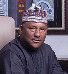 National Plans - The Business Year