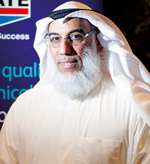 Strong Belief - The Business Year