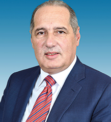 Take Good Healthcare - The Business Year