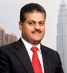 Check Ignition, Engines On - The Business Year