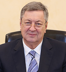 Front Line - The Business Year