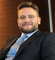 Going Underground - The Business Year