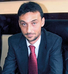 Going Big - The Business Year