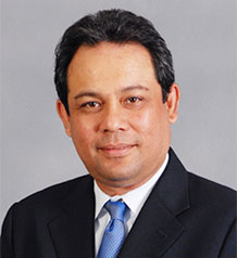 Reference Point - The Business Year