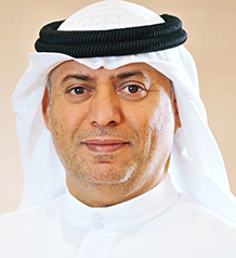 Thinking Globally - The Business Year