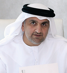 Green For Go - The Business Year