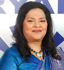 Eye on the Future - The Business Year