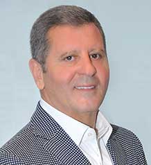 Tech Savvy - The Business Year