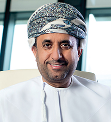 Up & Away - The Business Year