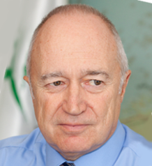 Notes from the Underground - The Business Year