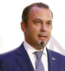 Providing the framework - The Business Year