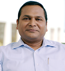 Cool Under Pressure - The Business Year