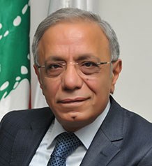 A Sea Change - The Business Year